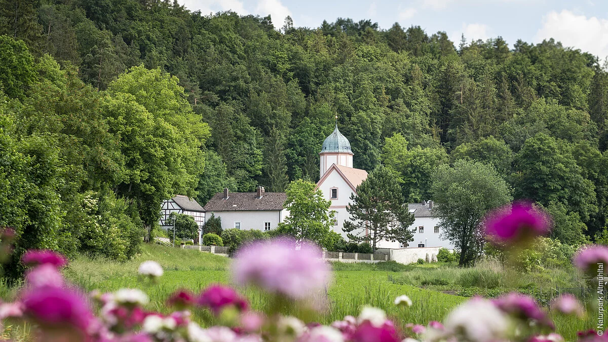 Dorfgemeinschaft Schambach - Altmühl-Jura